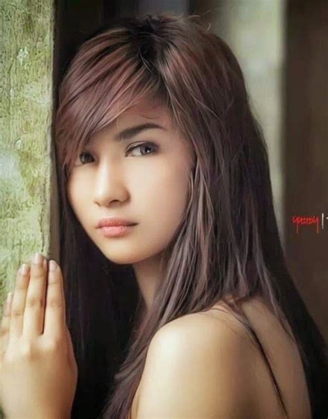 Kumpulan Foto Selfie Model Cantik Siva Aprilia Blogkitabay