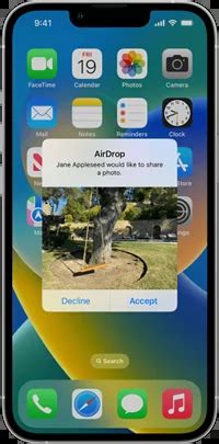 How to See Airdrop History on Your iPhone? [Detailed Guide]