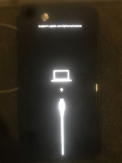 Iphone Restore Issue Apple Community