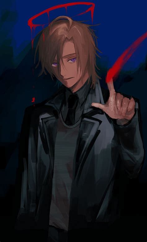 Daybit Sem Void Fate Grand Order Image By Mochi Akiha 3900746