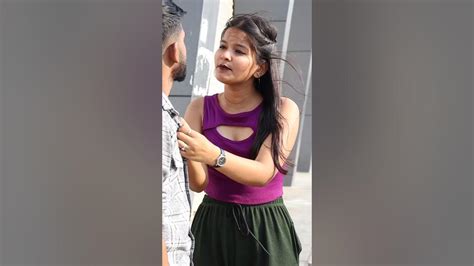 Ladke Ne A Kya Kiya Ladki Ke Sath 🤭 Love Story 😍 Shorts Emotional