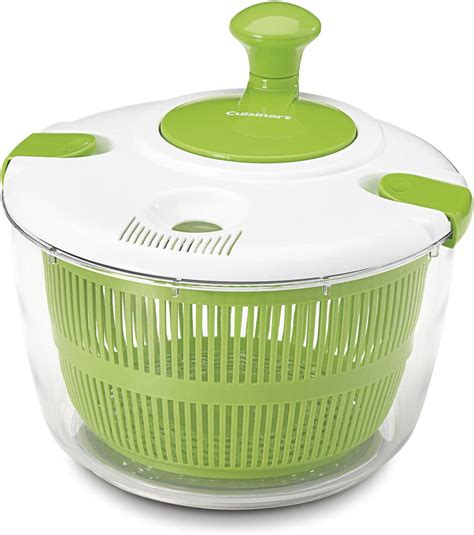 Salad Spinner The Edgy Veg
