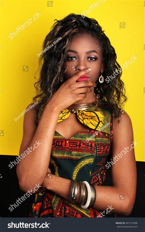 Pretty South African Girls