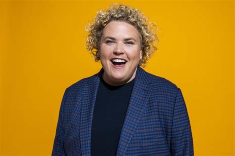 How Fortune Feimster Wrote Her Own Success Story In Comedy Los