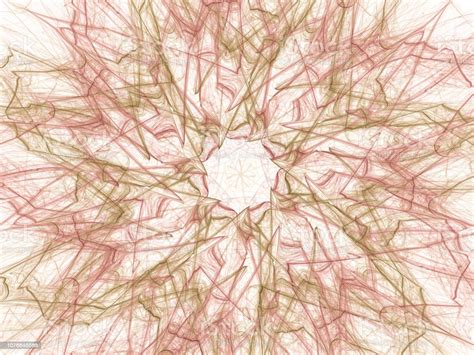 초현실적인 미래의 디지털 3 차원 디자인 아트 추상 배경 프랙탈 그림 명상과 장식 벽지에 대 한 0명에 대한 스톡 사진 및 기타