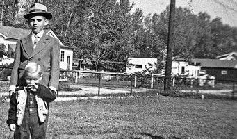 Carnivals And Fish Frys 50s Neighborhood Memories Small Town Culture