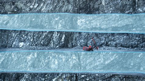 Geology Mining Software And Resource Modelling Datamine
