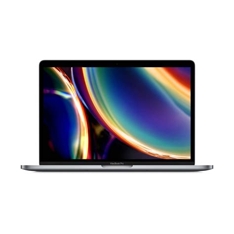 Macbook Pro 2020 13 Inch Giá Tốt Chính Hãng Anh Đức Digital