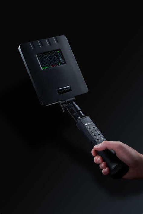 Best Price Non Linear Junction Detectors With Spectrum Analyzer
