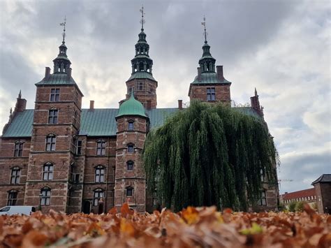 Безплатните музеи на Копенхаген Allinclusive Cafe