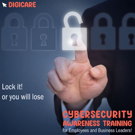 Digicare On Linkedin Datasecurity Ransomware Phishing Ethicalhacking Cybersecuritytraining…