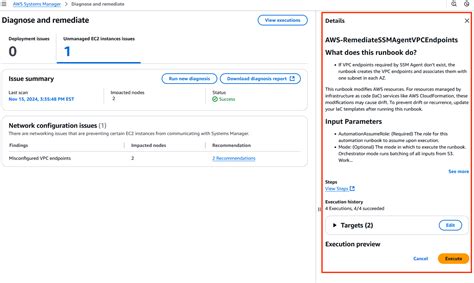 Introducing A New Experience For Aws Systems Manager