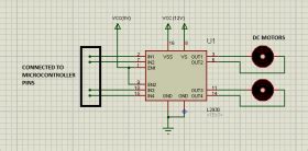 AVR Microcontroller Tutorials And Projects Microcontrollers Lab