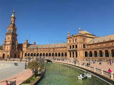스페인 세비야 스페인 풍경 이미지 사진 501276601 무료 다운로드