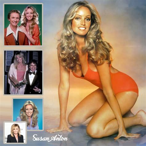 Susan Anton And Dudley Moore The Colouring The Past Facebook
