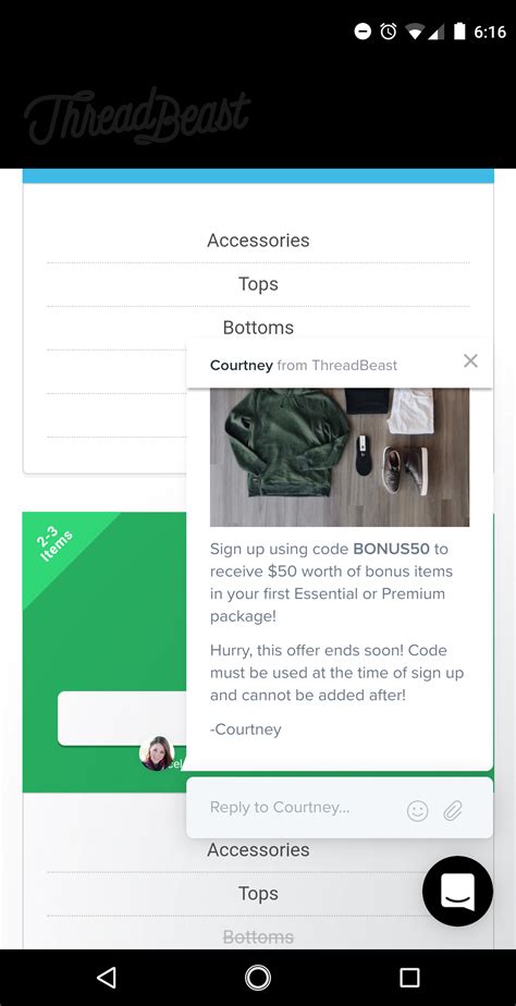 The X On This Pop Up Doesnt Actually Work R Assholedesign