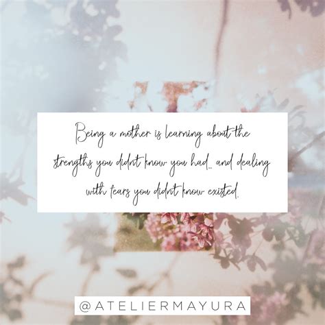 Mamas Deze Quotes Moeten Jullie Lezen Atelier Mayura