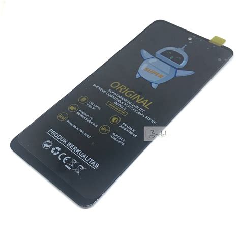 LCD TOUCHSCREEN TECNO SPARK GO 2024 BG6 FULLSET Lazada Indonesia