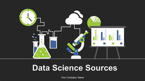 Leveraging The Best Data Science Templates For Maximum Impact