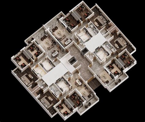 Abdul Rahman Kamal On Linkedin 3dvisualization Archvizartist Architecturedesign