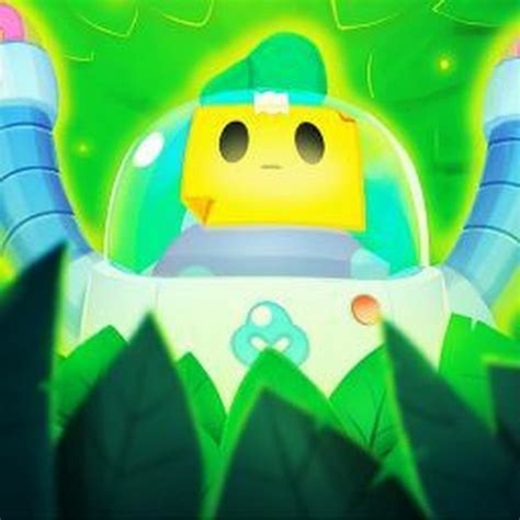 Shadow Brawl Stars YouTube