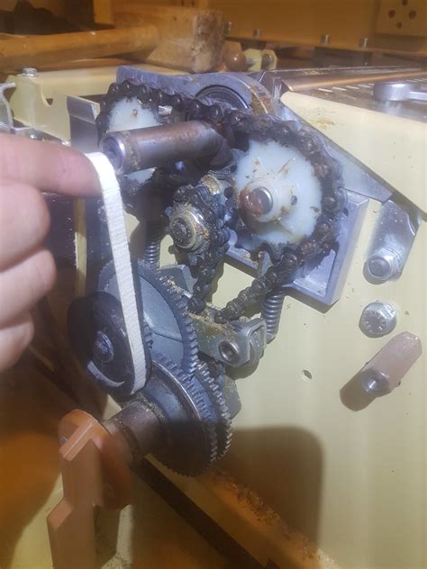 Scheppach Hmc 3200