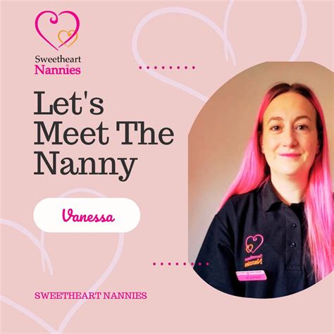Sweetheart Nannies Ltd Northampton