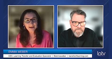 How People Can Best Apply Learning From Training To Their Role With Robin Hoyle