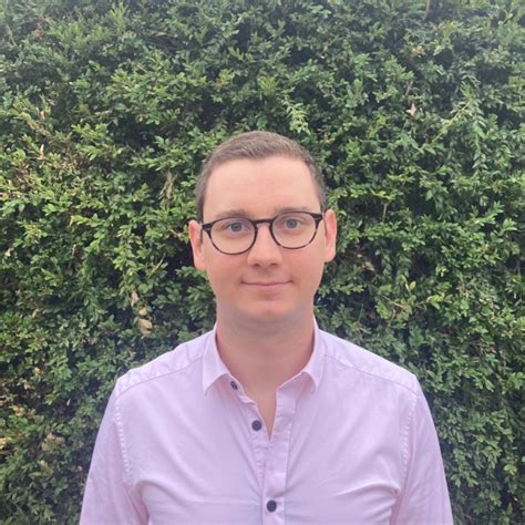 Clément Bourquin Ingénieur Développement Processus Involve Group