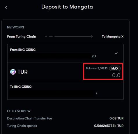Ux Issue On Mangata Dex · Issue 45 · Mangata Financemangata Sdk · Github