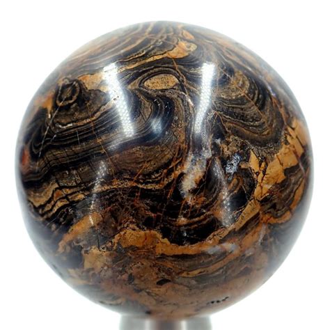 Very Rare Fossilized Algae Sphere 64×64×64 Mm 362 G Catawiki
