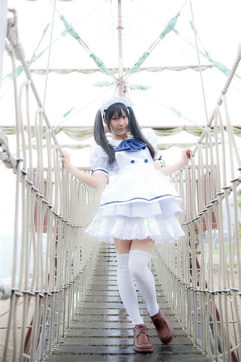Iiniku Ushijima Lenfried Tsukushi
