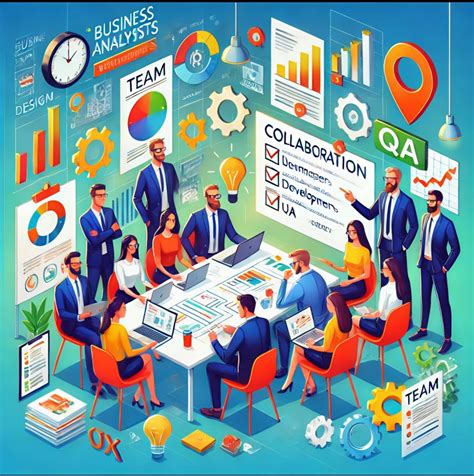 Softwaretesting Teamwork Qualityassurance Positivevibes Collaboration Bala Venkata Reddy