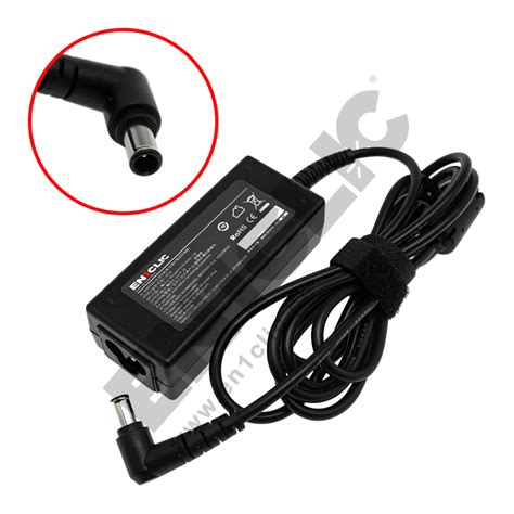 Cargador Para Monitor Samsung En Clic