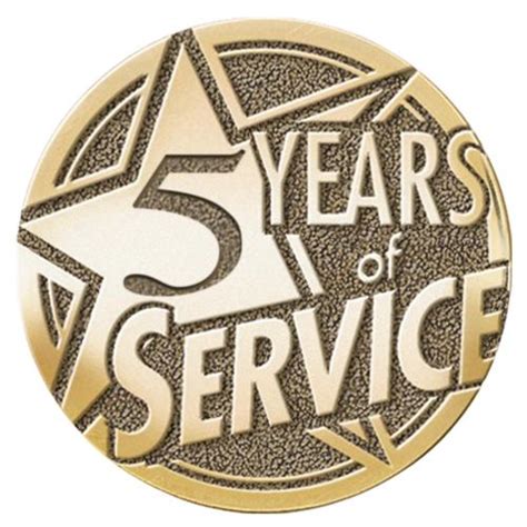 Years Of Service Awards Cisco Instructor Service Awards University