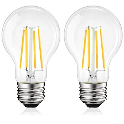 Luxrite Decorative Light Bulbs At