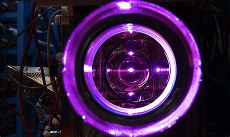 Doe Backs New Inertial Fusion Energy Research Initiative At New Yorks