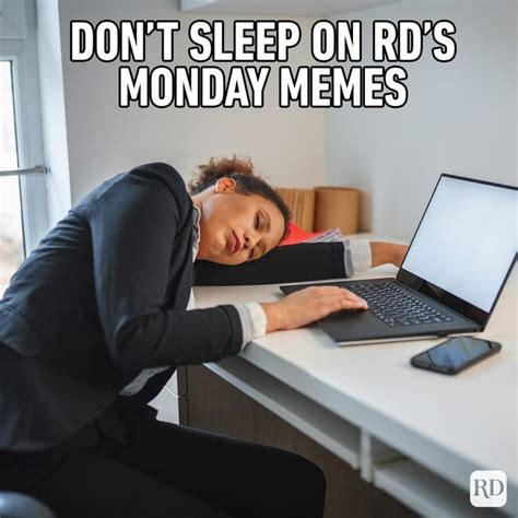 47 Funny Monday Memes To Start Your Week Right