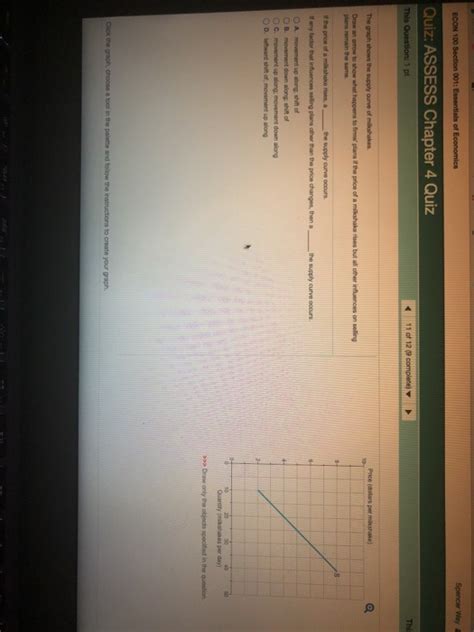 Solved Quiz ASSESS Chapter Quiz Chegg