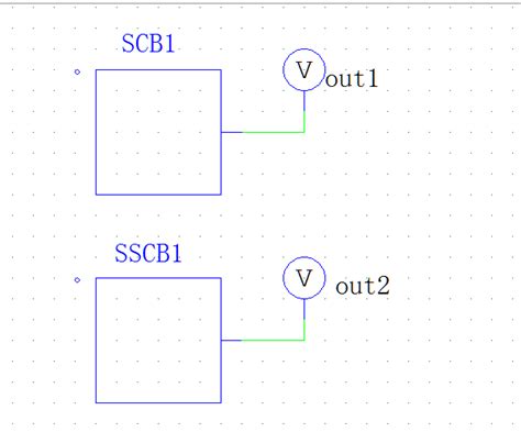 Psim软件中 Simplified C Block模块 和 C Block模块区别psim C Block Csdn博客