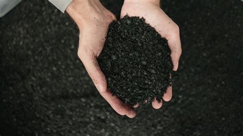 Netzero On Linkedin Netzero Biochar Carbonremoval
