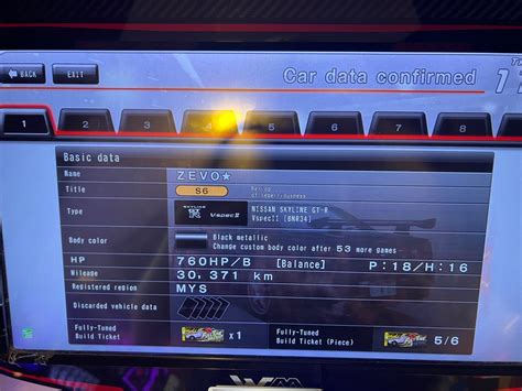 Wangan Midnight Maximum Tune 6rr Video Gaming Video Games Others On
