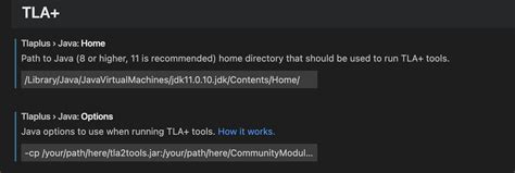 TLA CommunityModules And Vscode Tlaplus Issue Tlaplus Vscode Tlaplus GitHub