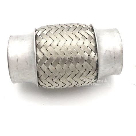 배기시스템 유니버설 자동차 스테인레스 스틸 배기 파이프 머플러 테일 파이프 노즐 엔드 유니버설 스퀘어 엔드 2 번 변경 60mm 75mm 핸드폰닷컴