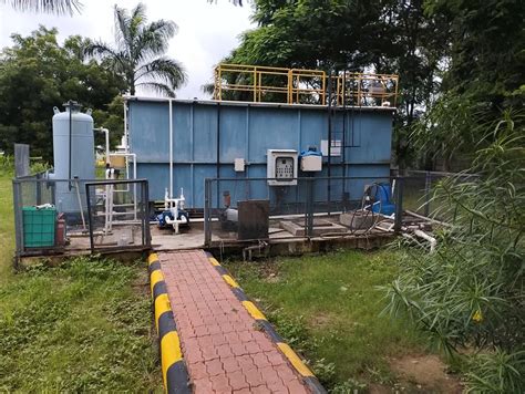 Effluent Treatment Plant Manufacturer In Delhi Ncr Etp Plant Supplier