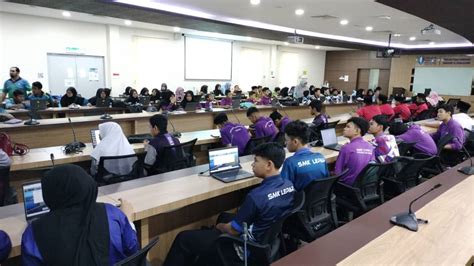 Ftkee Ump Program Arduino Programming And Raspberry Pi Iot Kategori Pelajar Sekolah