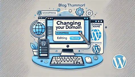 Panduan Lengkap Cara Ganti Domain WordPress Gratis dengan Mudah dan Cepat - Codenesia