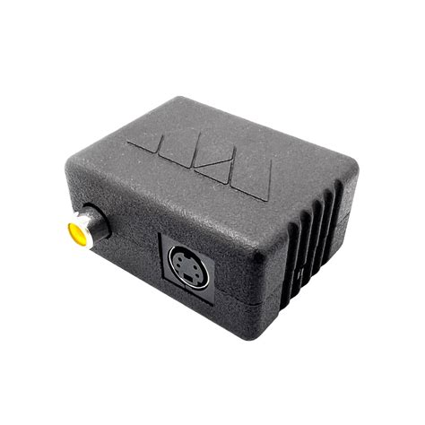Mister Fpga Yc Active Encoder Board Mister Addons Mister Fpga Yc Active Encoder Board Mister Addons