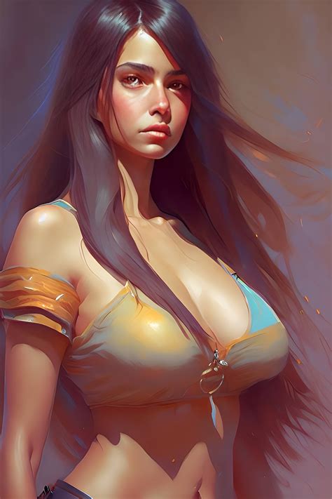 Beautifull Latina 3 By Christalion On Deviantart