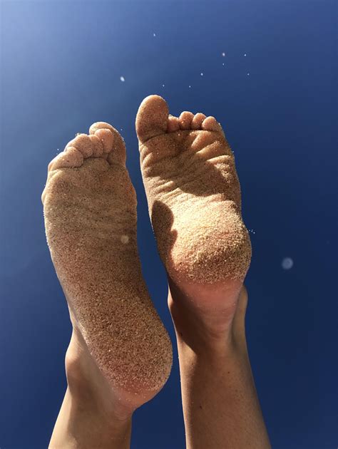 Soles In The Air 😜 R Verifiedfeet